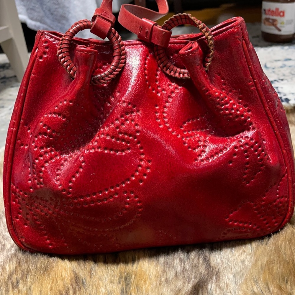 Sandra Roberts Bag - Gem